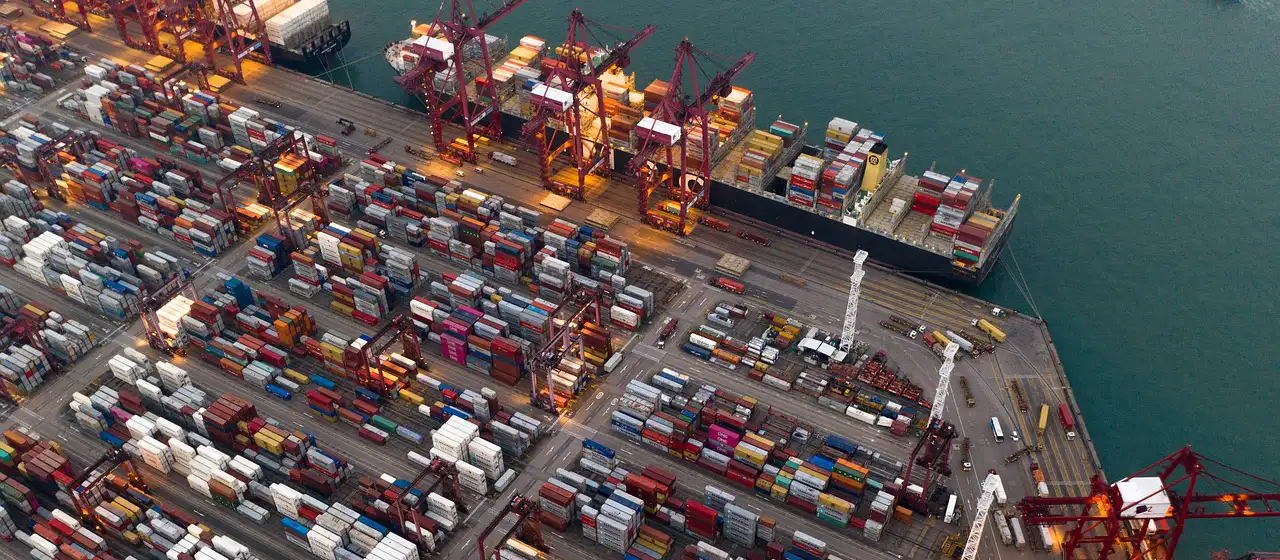 Exclusive Logistics Offer & Discounts in Iraq - Silkroad Logistics